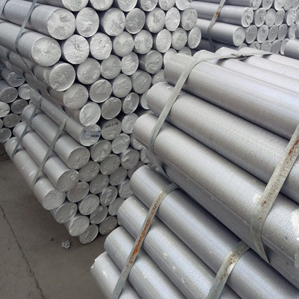 Buy Wholesale China Great Quality Aluminum Rod 6061aluminum Rod6063 ...