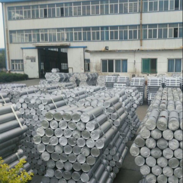 Buy Wholesale China Great Quality Aluminum Rod 6061aluminum Rod6063 ...