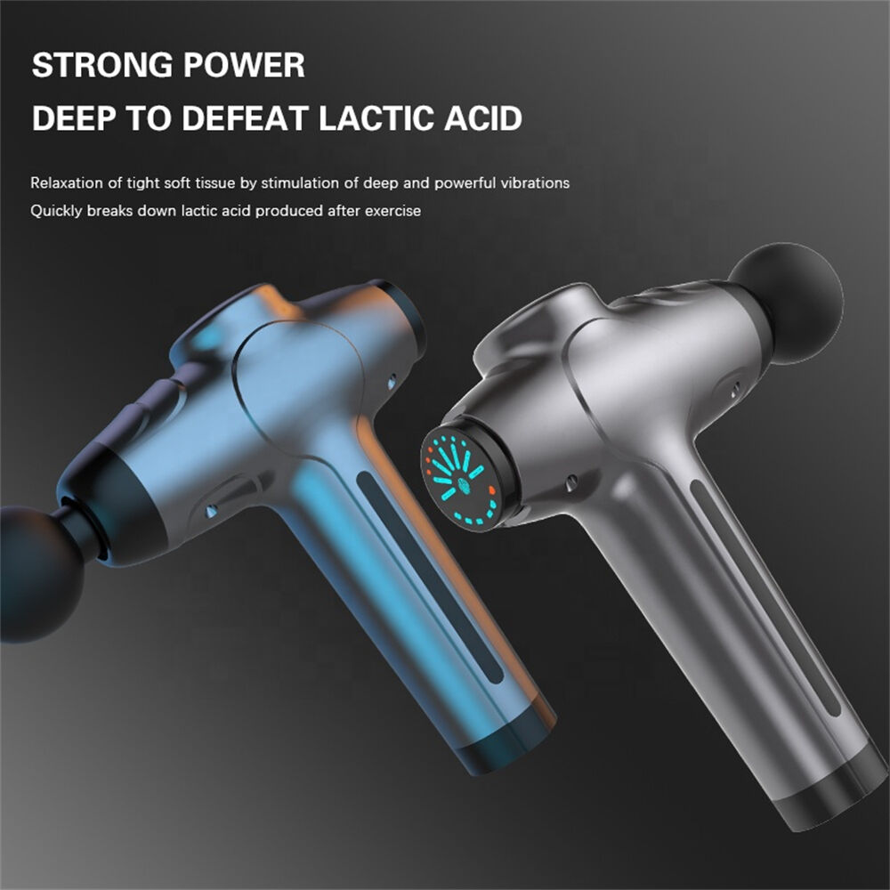 Buy Wholesale China Multi Head Function Deep Pressure Relieve Massage ...