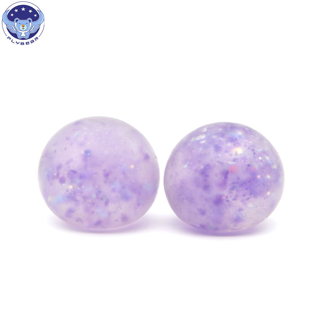 Buy China Wholesale Factory New Design Maltose Ball Stress Squeeze Toy ...