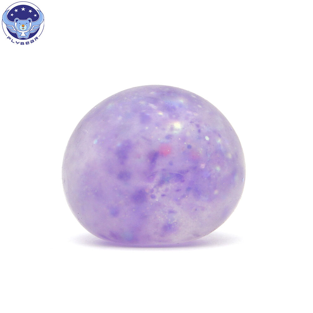 Buy China Wholesale Factory New Design Maltose Ball Stress Squeeze Toy ...
