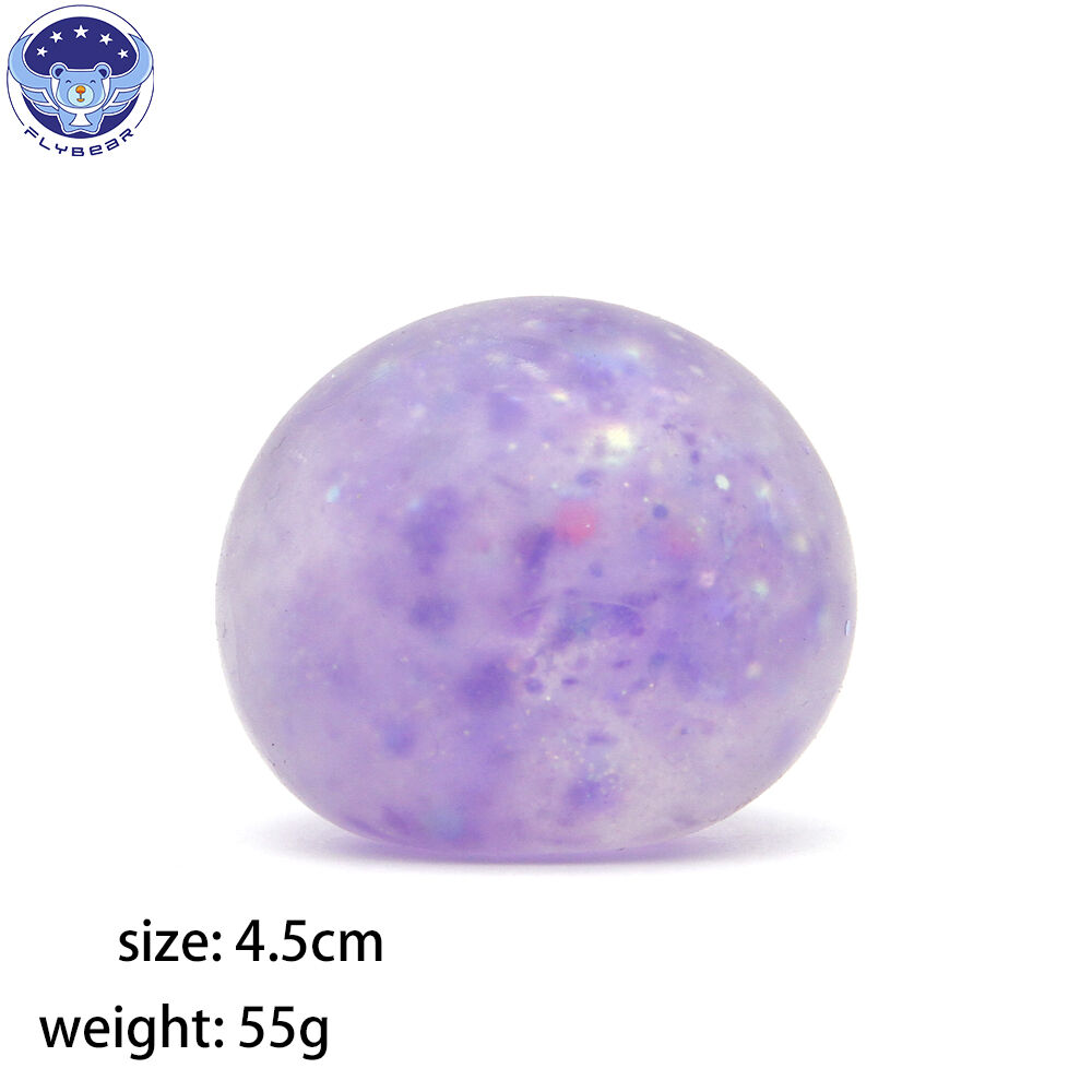 Buy China Wholesale Factory New Design Maltose Ball Stress Squeeze Toy ...