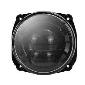 Buy Wholesale China 90mm Halogen 90w High-low Beam Hella 009998021 Led ...