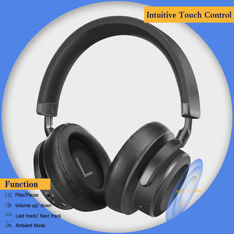 Buy Wholesale China World Class Hybrid 36db Active Noise Cancelling ...