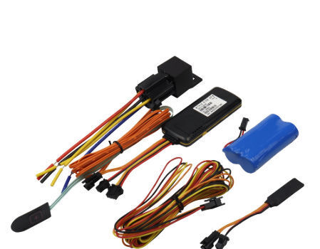 4g Lte-m Gps Tracker With Beacon Receiver $30 - Wholesale China Gps ...