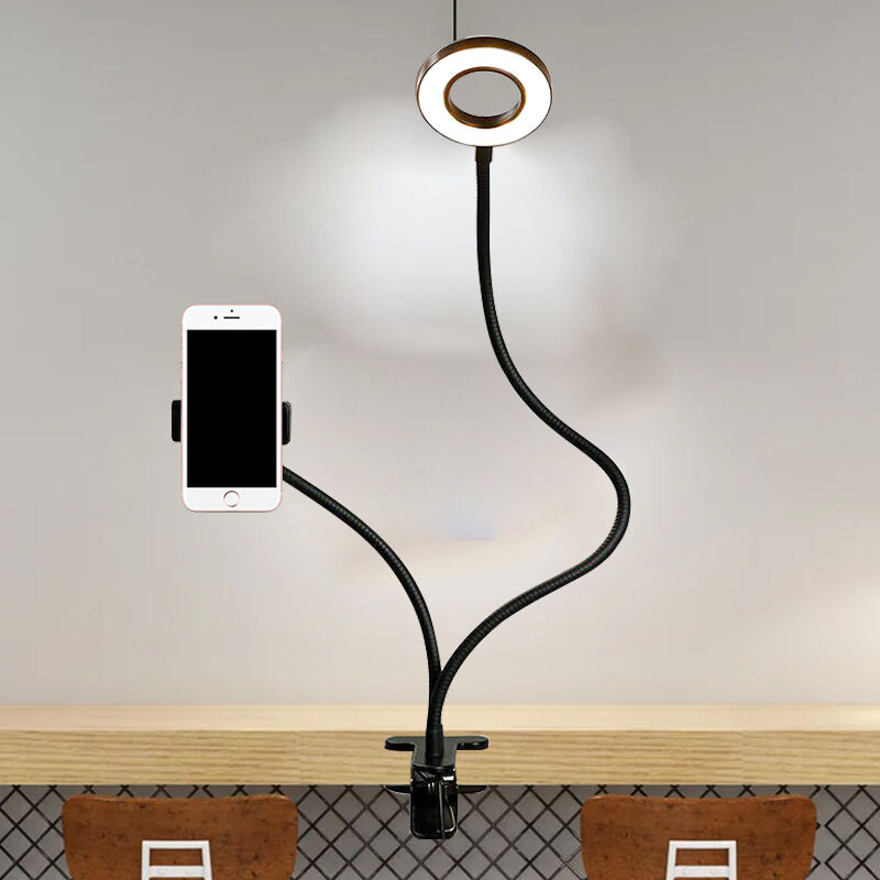 Buy Wholesale China Photography Mini Ring Light Selfie Lighting 3 Inch ...