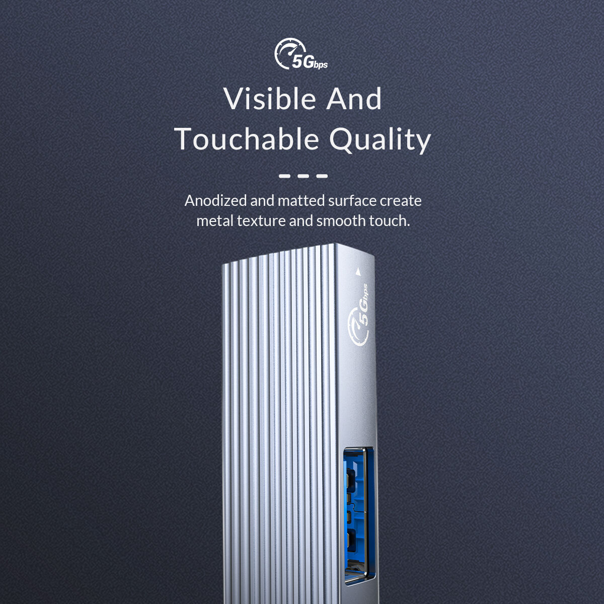 Buy Wholesale China Oem Odm Hub Usb-c 1 X Usb A 3.1 Port 3 X Usb A 2.0 ...