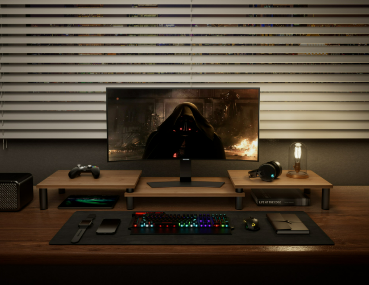 Factory Direct High Quality China Wholesale Foldable Multiple Bracket 3 ...