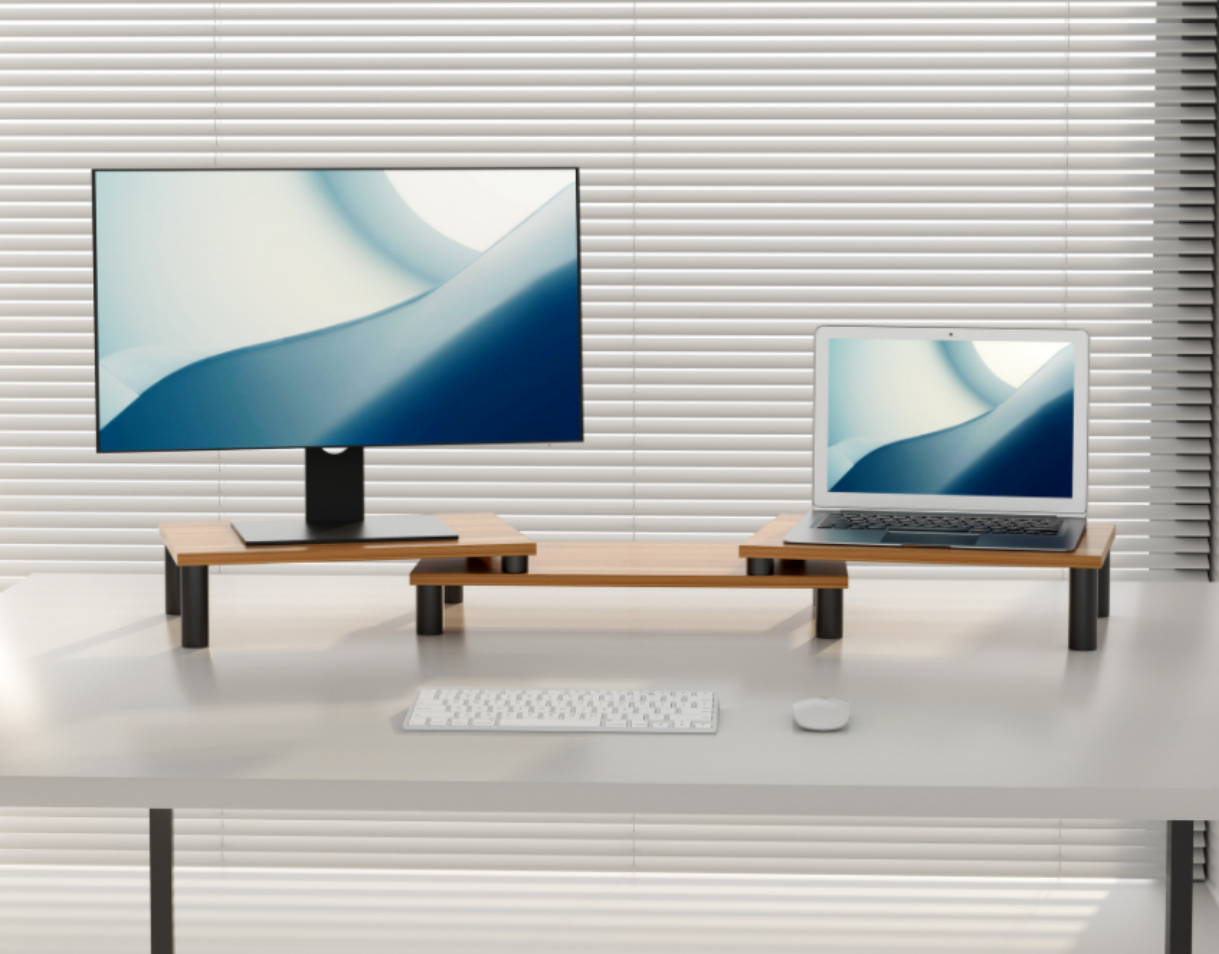 Factory Direct High Quality China Wholesale Foldable Multiple Bracket 3 ...