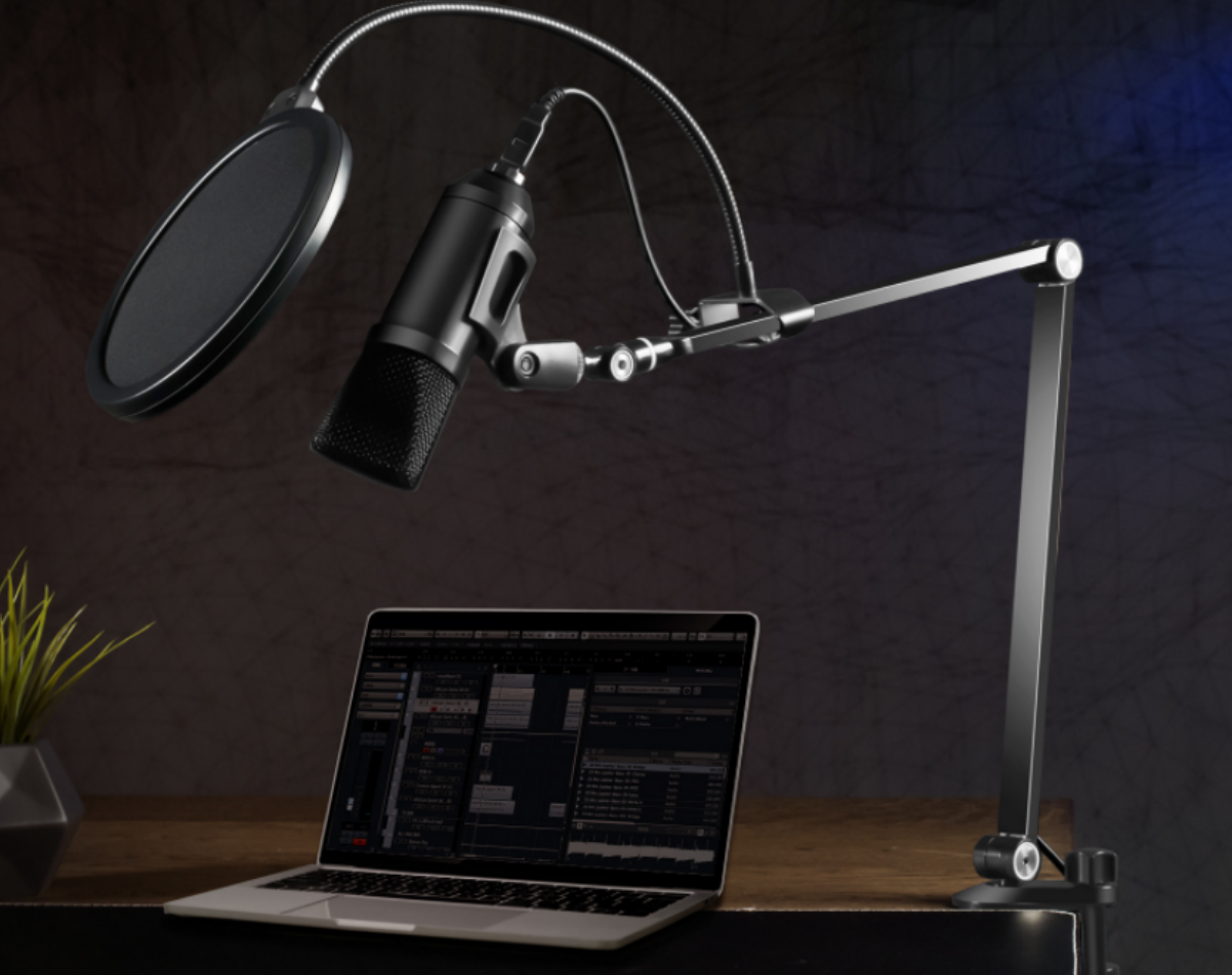 Buy Wholesale China Wholesale Multifunction Desktop Laptop Live Desktop ...