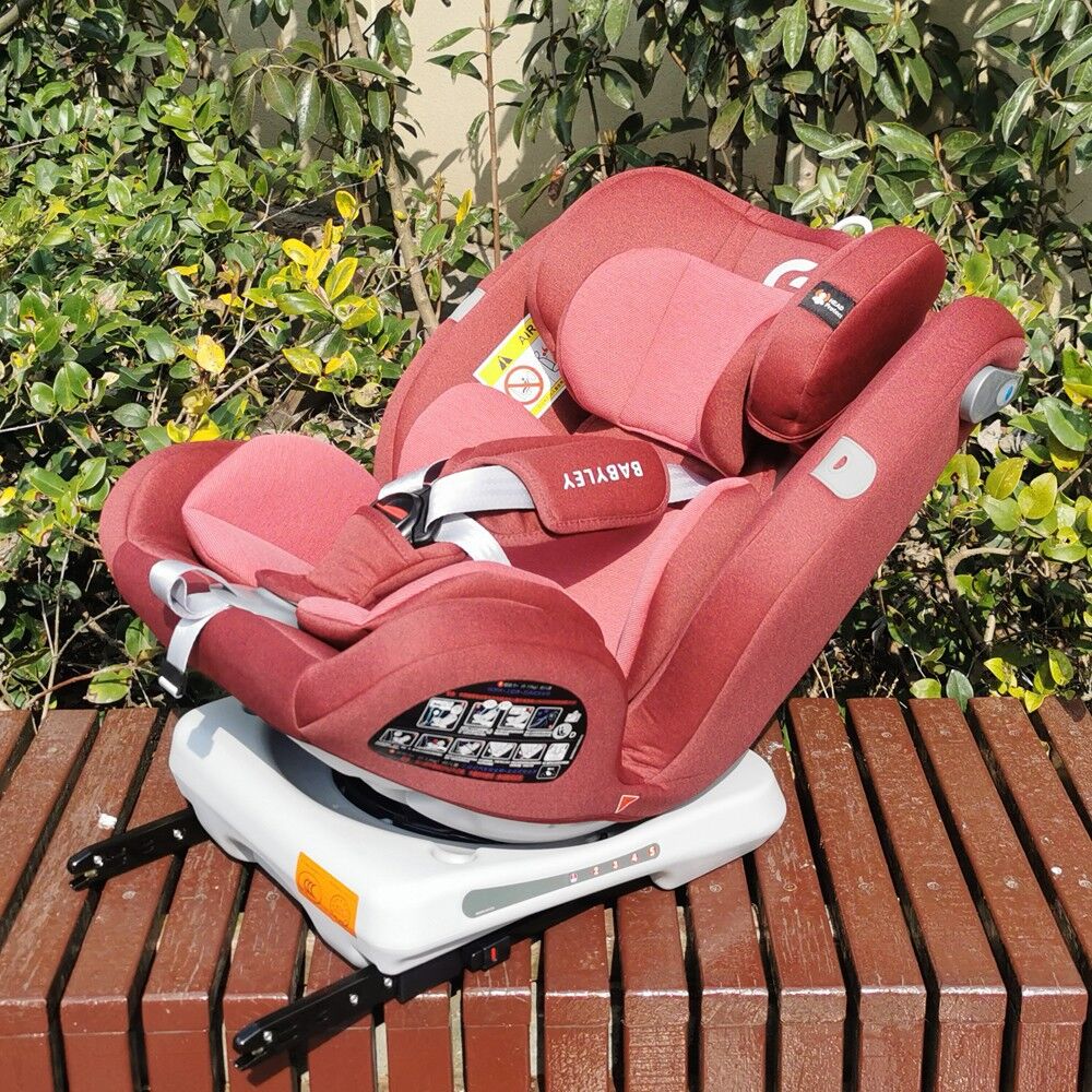 Buy Wholesale China Child Safety Seat Car Carrying Car For 0-12 Years ...