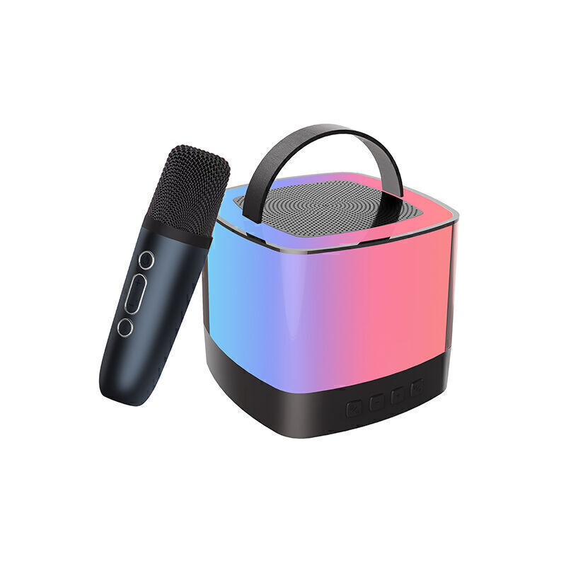 Buy Wholesale China Bt-k3 Party Mini Wireless Bluetooth Speakers Party ...