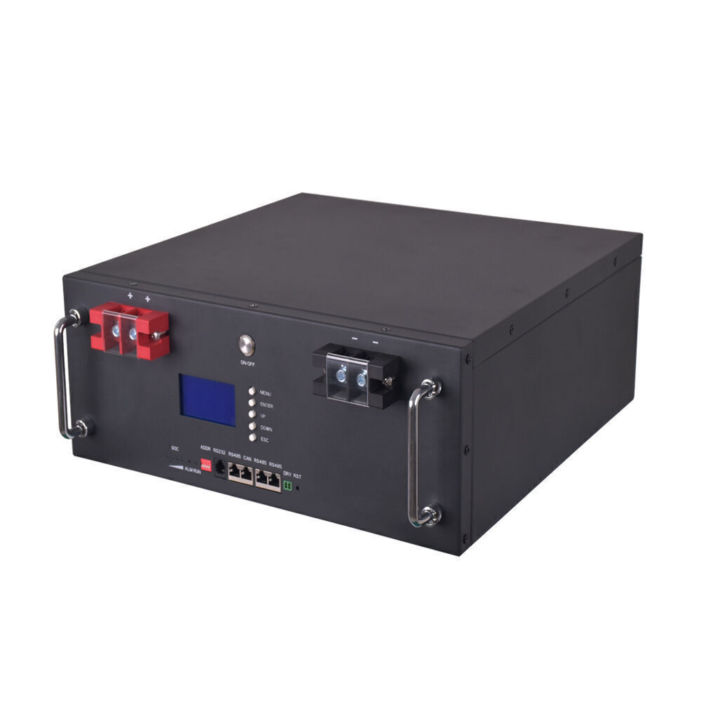 Bulk Buy China Wholesale 5kw/10kw Energy Storage System Rack Mount ...