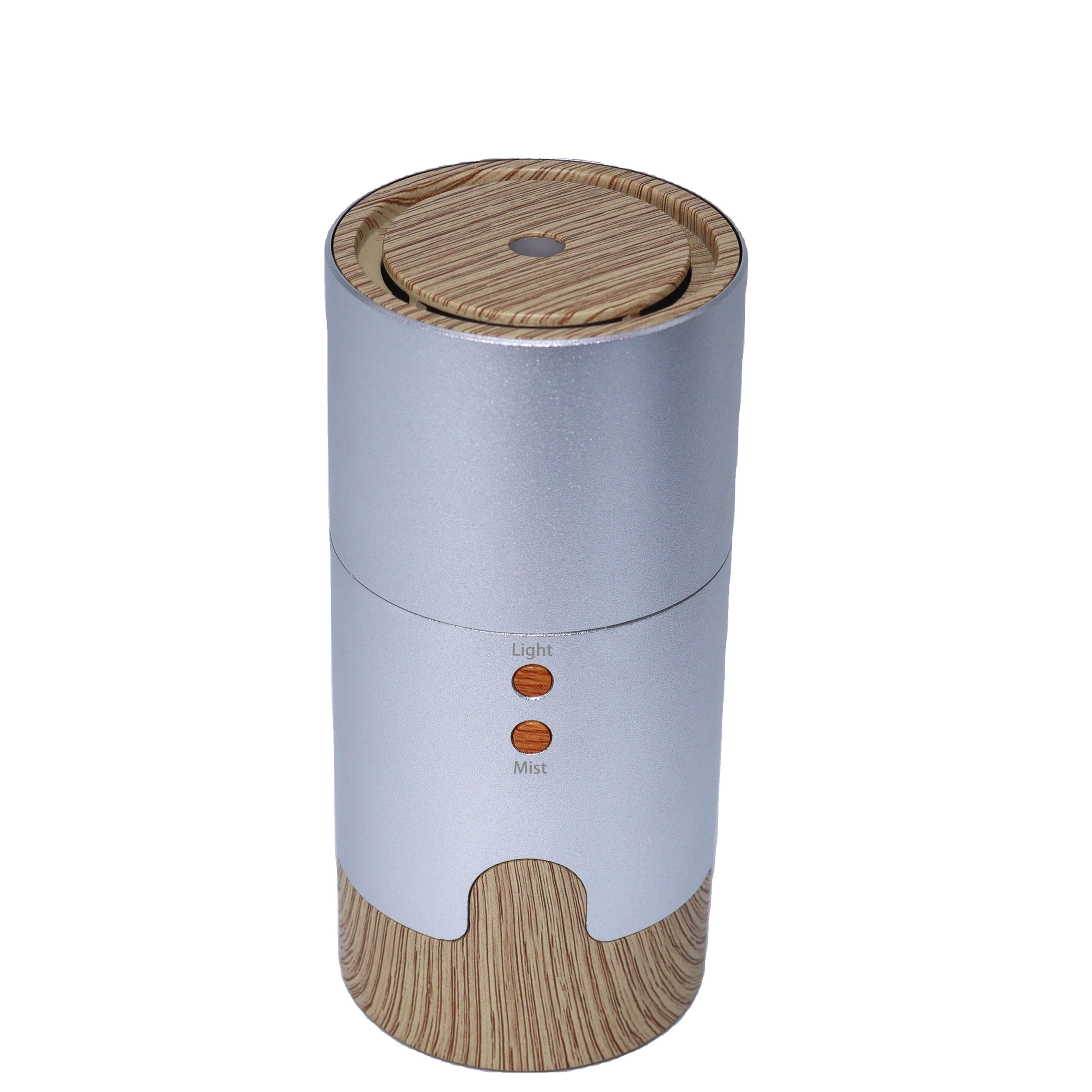 Buy Wholesale China Smart Air Purifier Bodyworks Mist Humidifier Usb ...
