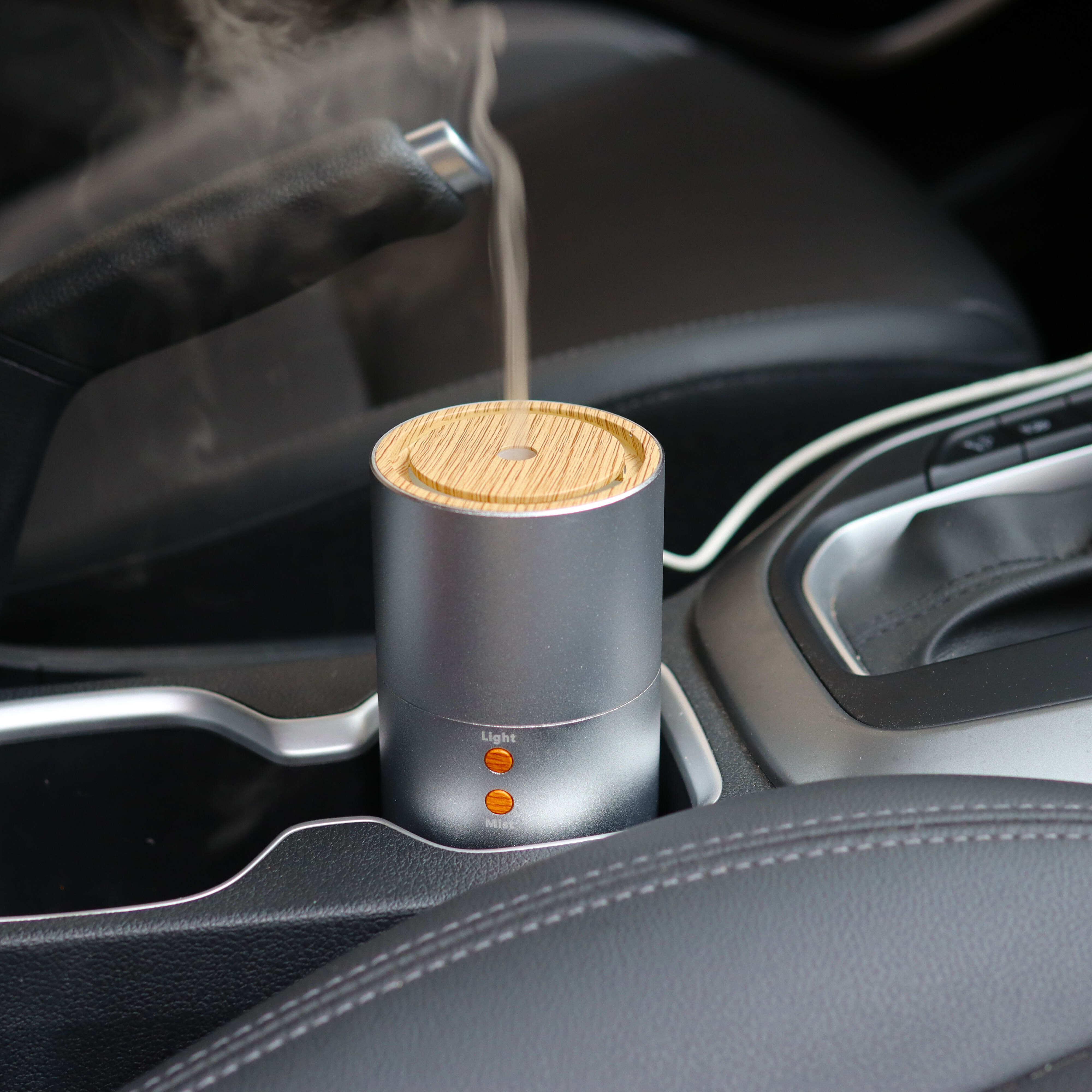 Buy Wholesale China Smart Air Purifier Bodyworks Mist Humidifier Usb ...