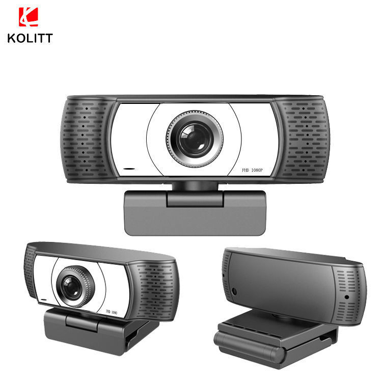 Buy Wholesale China Home Office Essentials Mnanual Wide Angle Webcam ...
