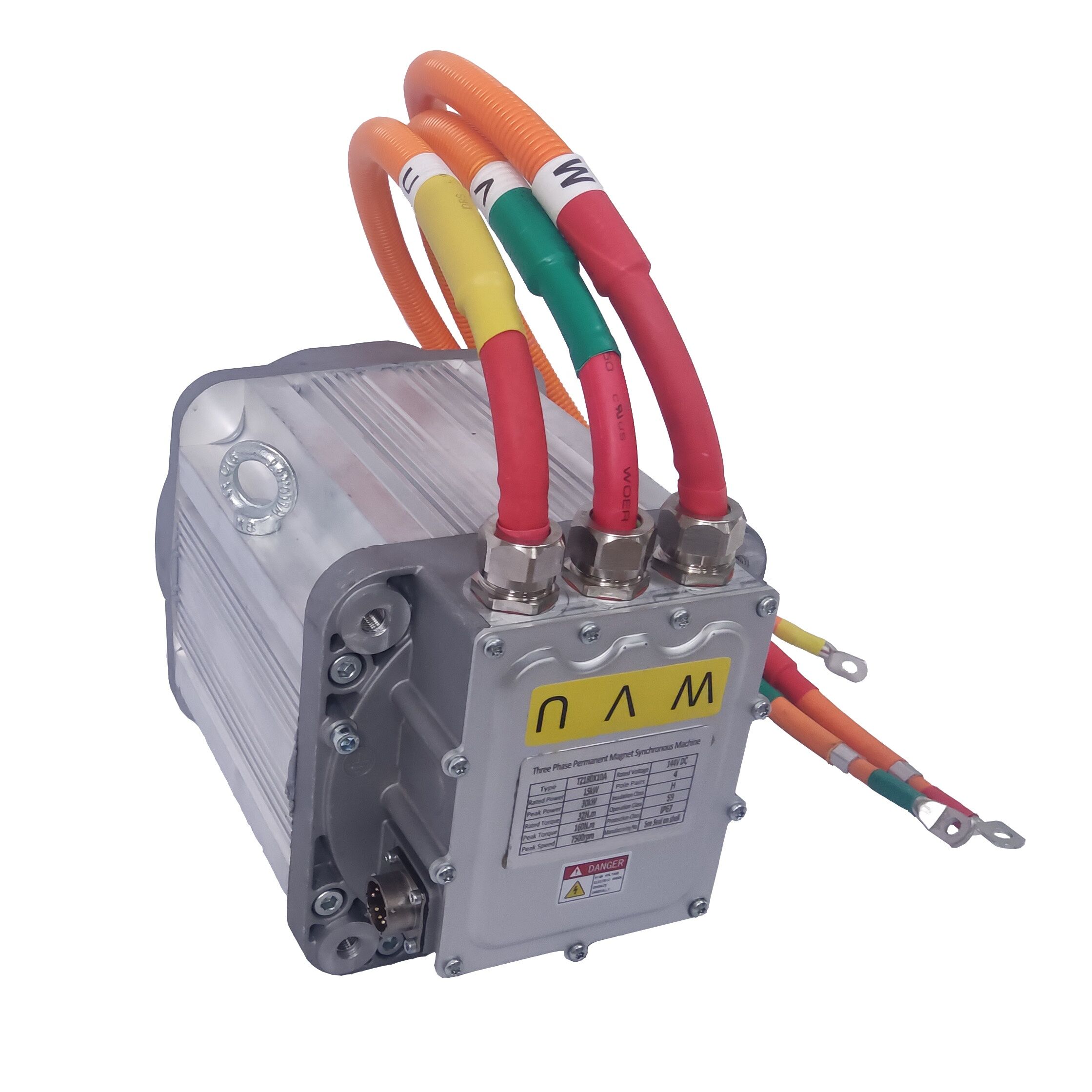 Buy Wholesale China Factory Supply Attractive Price 144v Three-phase ...