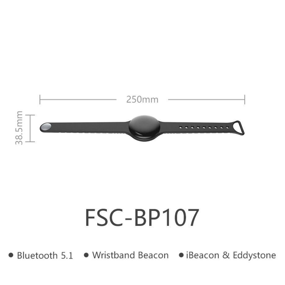 Buy Wholesale China Professional Feasycom Smart Wearable Ble 5.1 ...