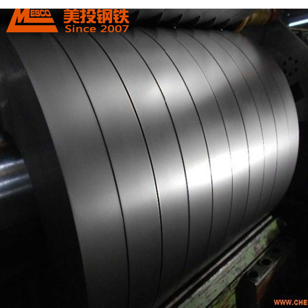Buy China Wholesale S550gdhigh Strength Galvanized Strip Steel For ...