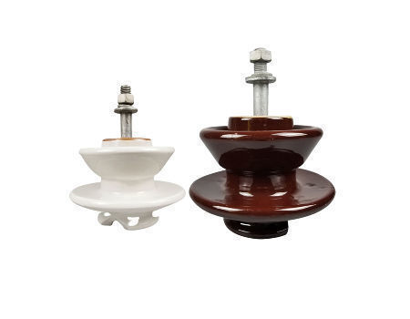 Buy Wholesale China Model P-20 Pin Porcelain Insulator Ceramic ...