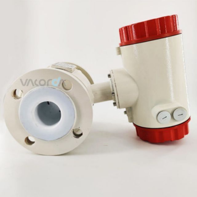 Buy Wholesale China Ip68 Waterproof Flow Meter Magnetic Dn50 Stainless ...