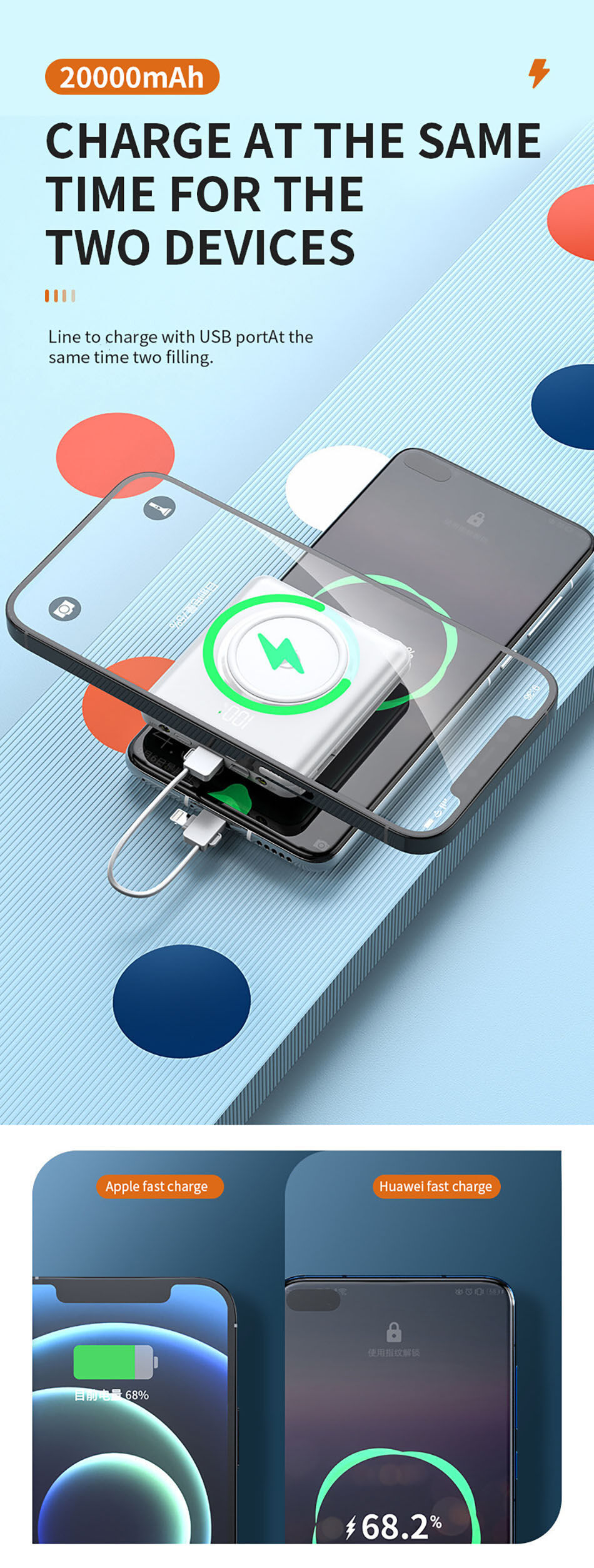 Buy Wholesale China New Function Safe And Durable Portable Digital ...