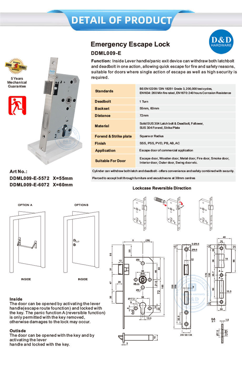 Buy Wholesale China Factory Supply Hot Sell Stainless Steel 304 ...