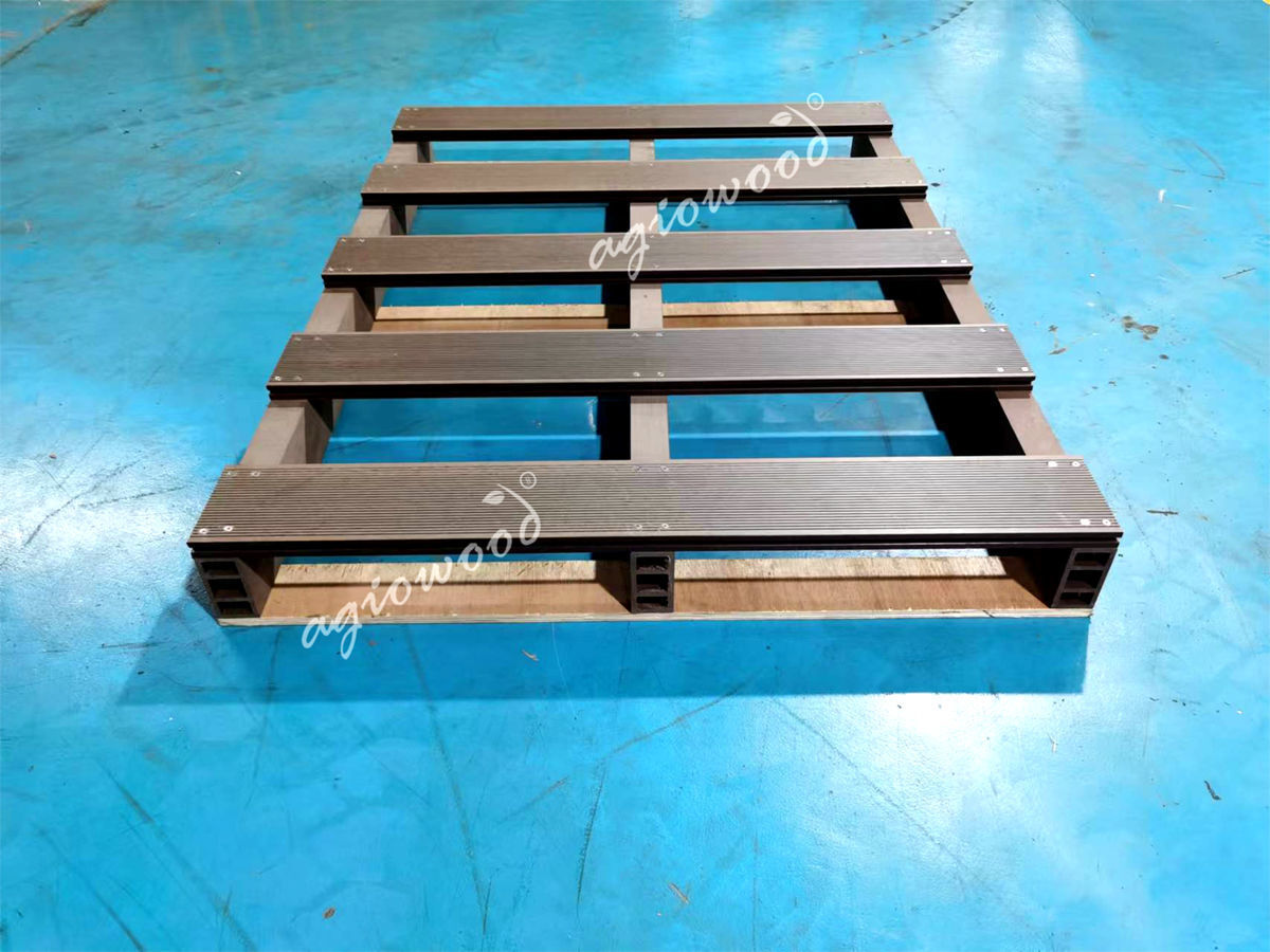 Buy Wholesale China Pallet (fumigation-free / Eco-friendly) - Anti-uv ...