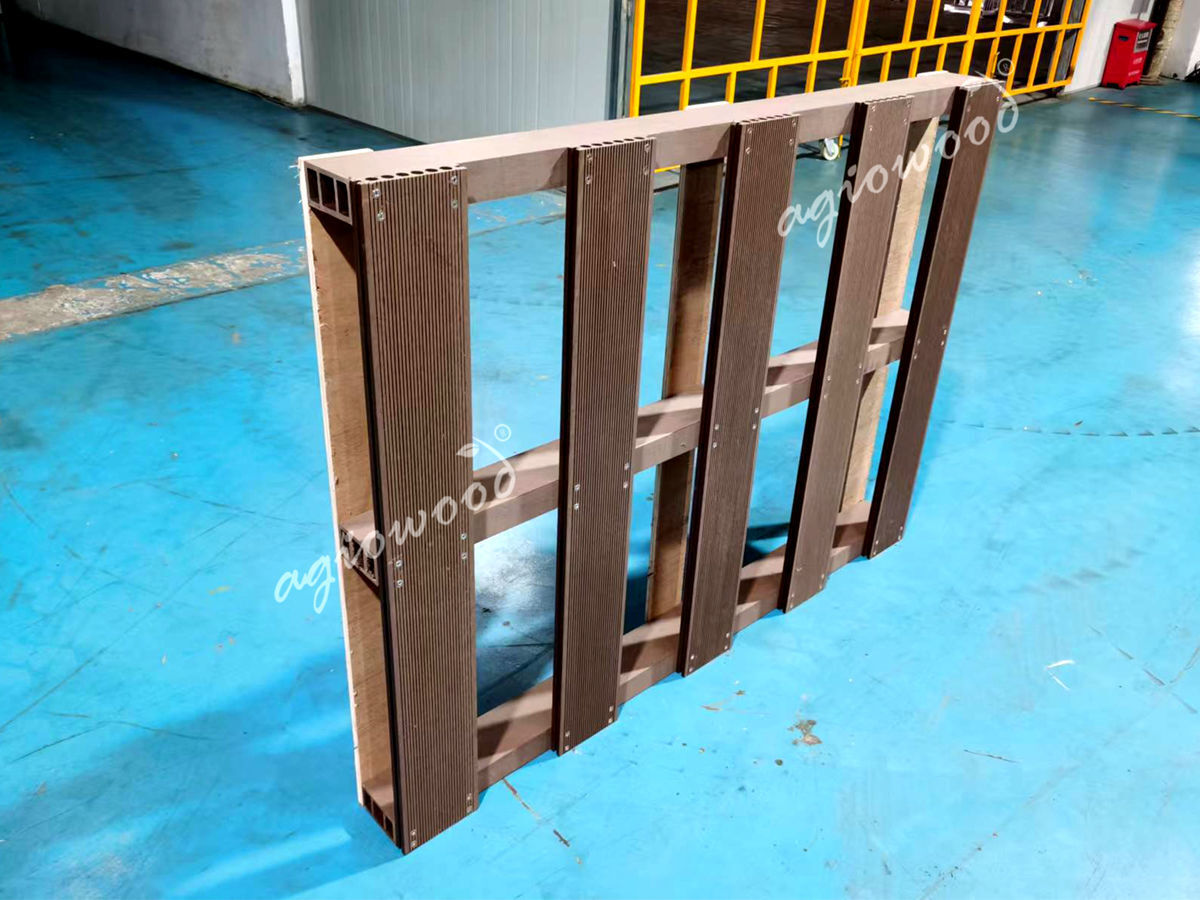 Buy Wholesale China Pallet (fumigation-free / Eco-friendly) - Anti-uv ...