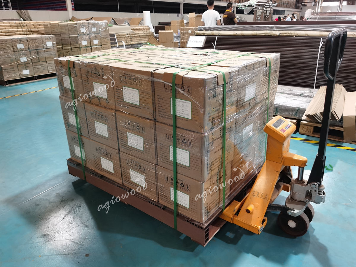 Buy Wholesale China Pallet (fumigation-free / Eco-friendly) - Anti-uv ...