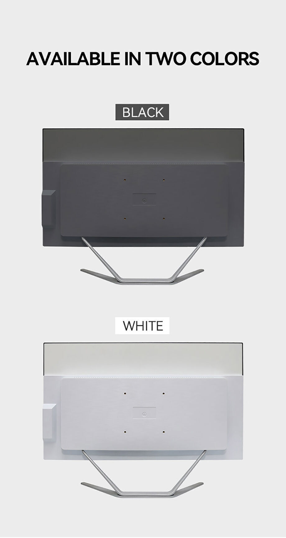 Buy Wholesale China 23.8" 24'' All In One Pc Intel Core I7/i5/i3 ...