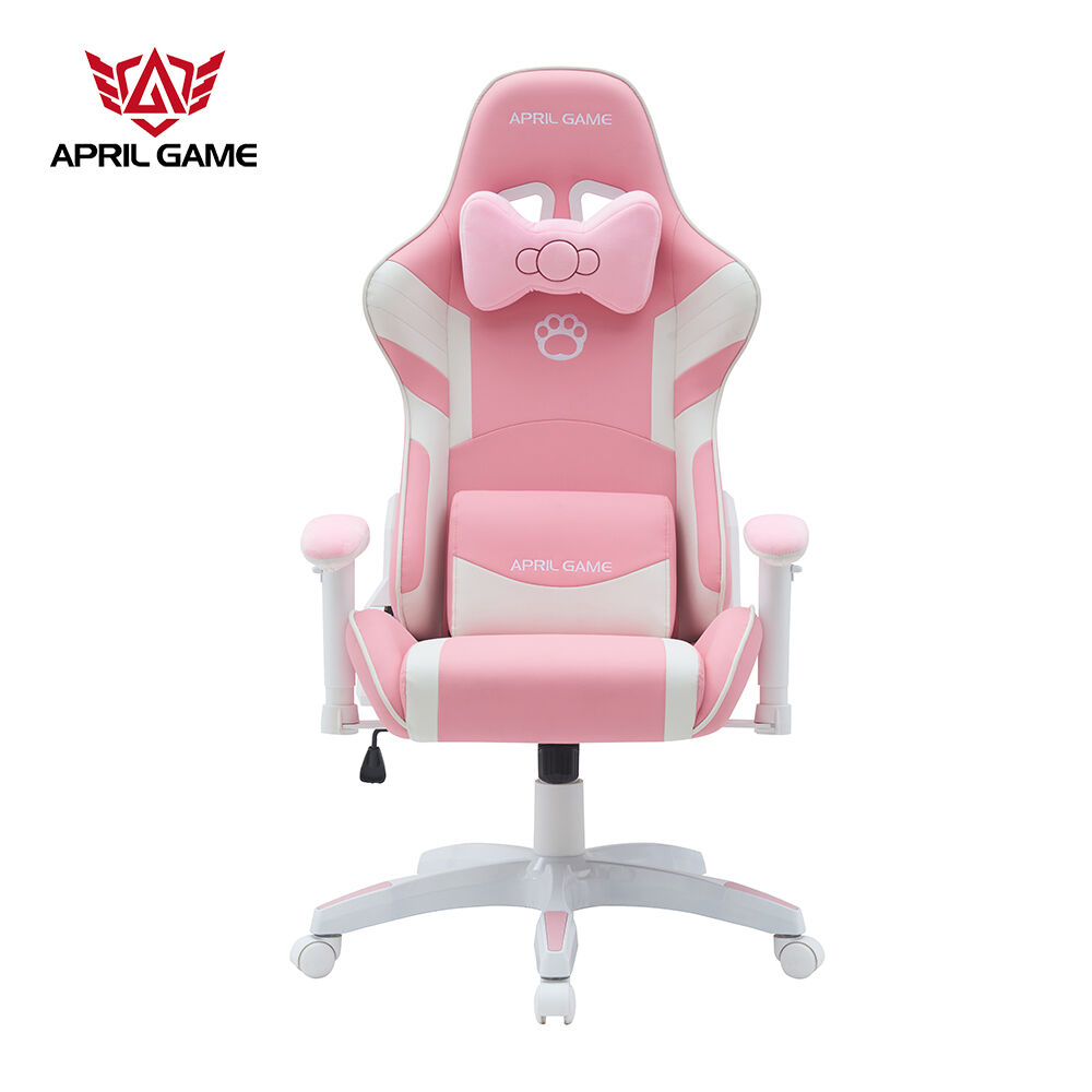 Buy Wholesale China Pink Gaming Chair With Unique Design & Pink Gaming ...