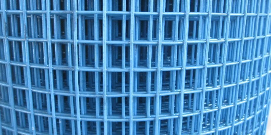 Buy Wholesale China Pvc Coated Welded Wire Mesh,pvc Coated Polyester ...