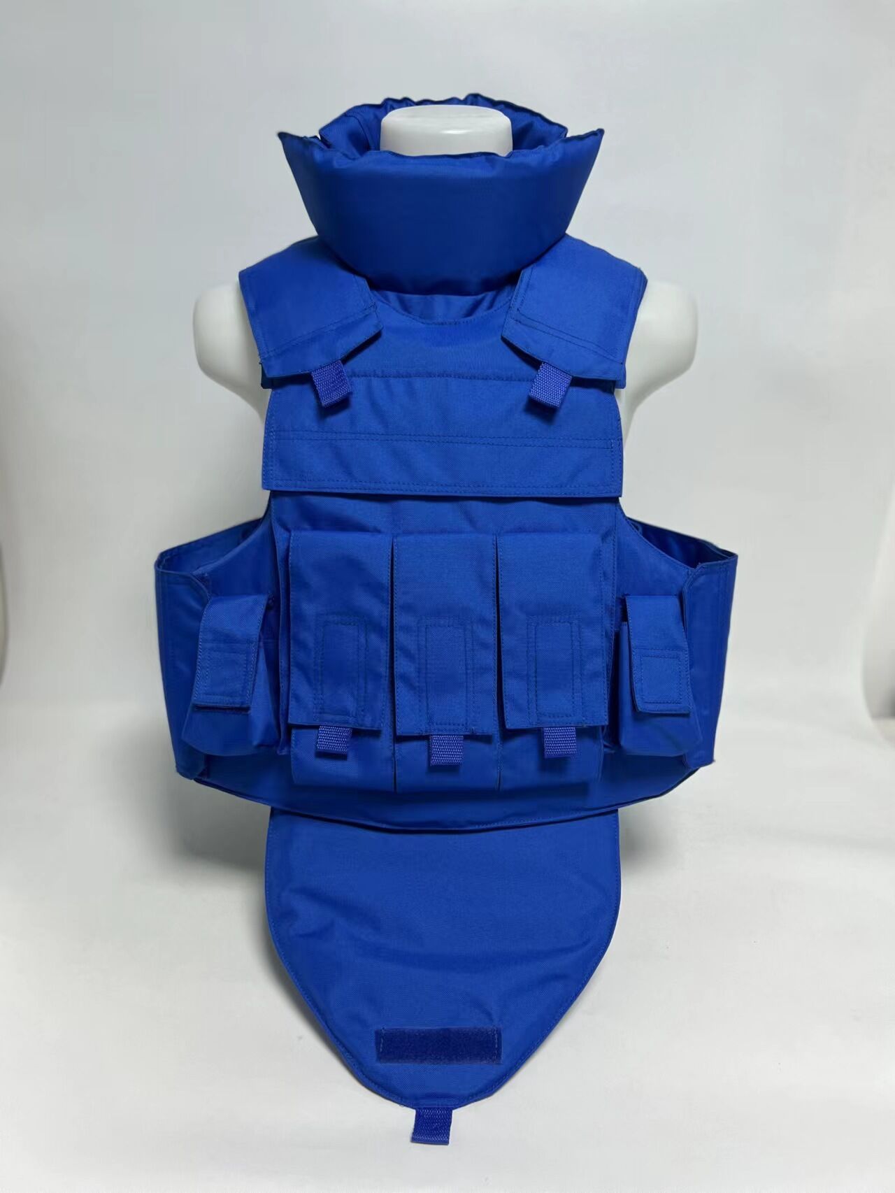 Buy Standard Quality China Wholesale Full-protection Tactical ...