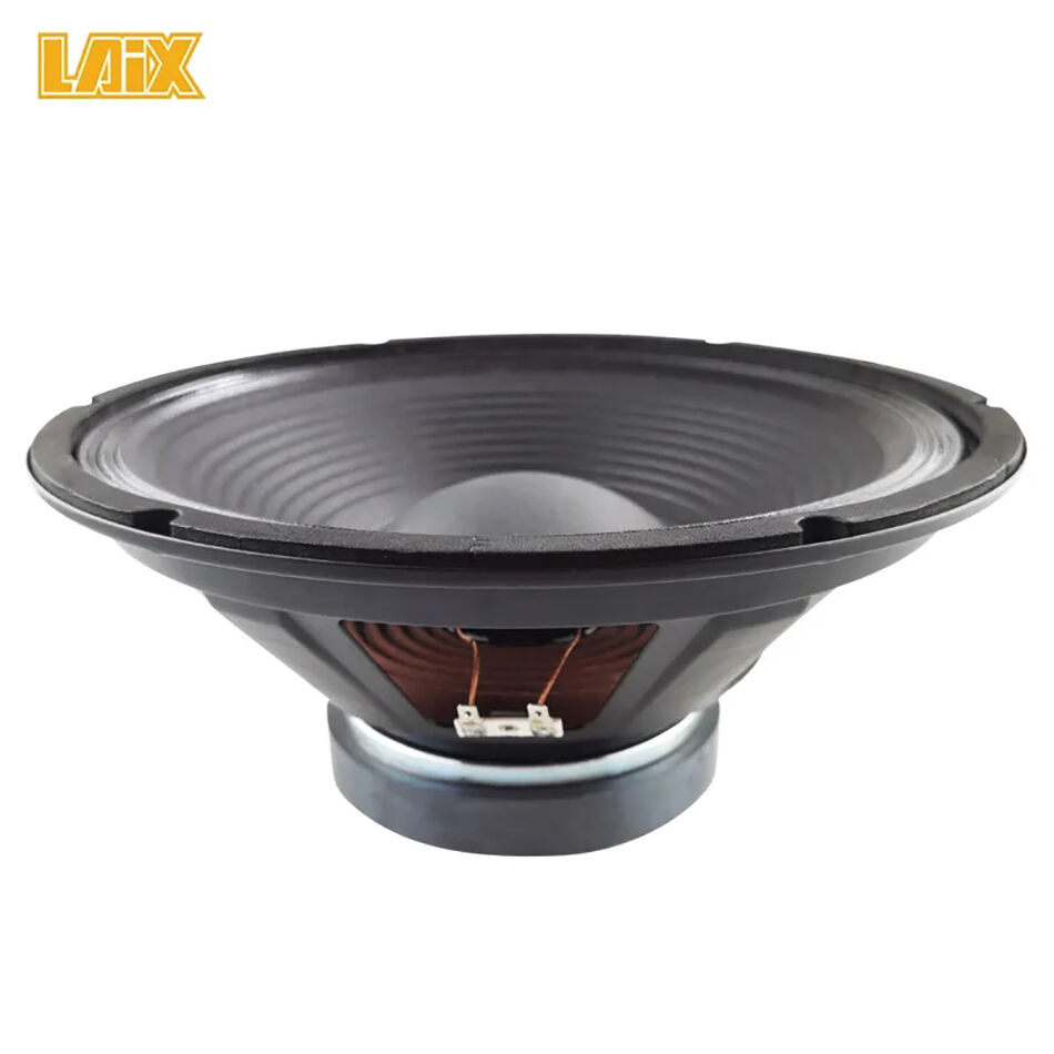 6.5 8 10 12 15 Inch Woofer Speaker Pa Speaker - Expore China Wholesale ...