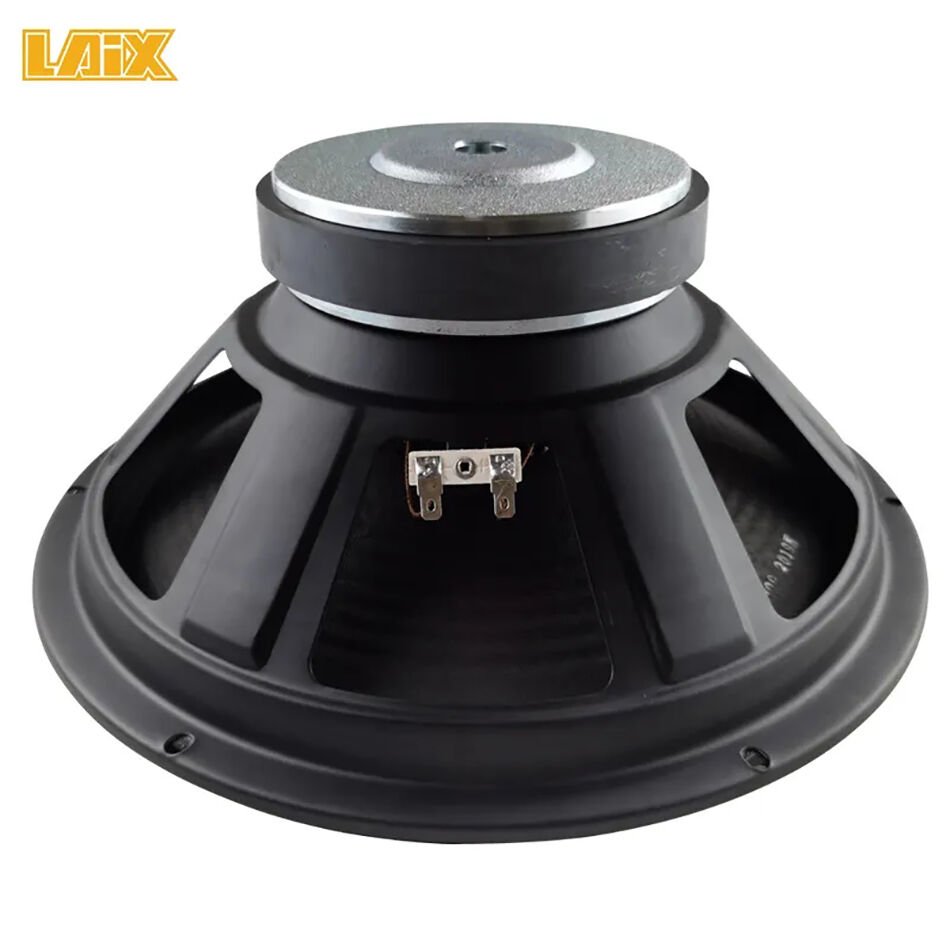 6.5 8 10 12 15 Inch Woofer Speaker Pa Speaker - Expore China Wholesale ...