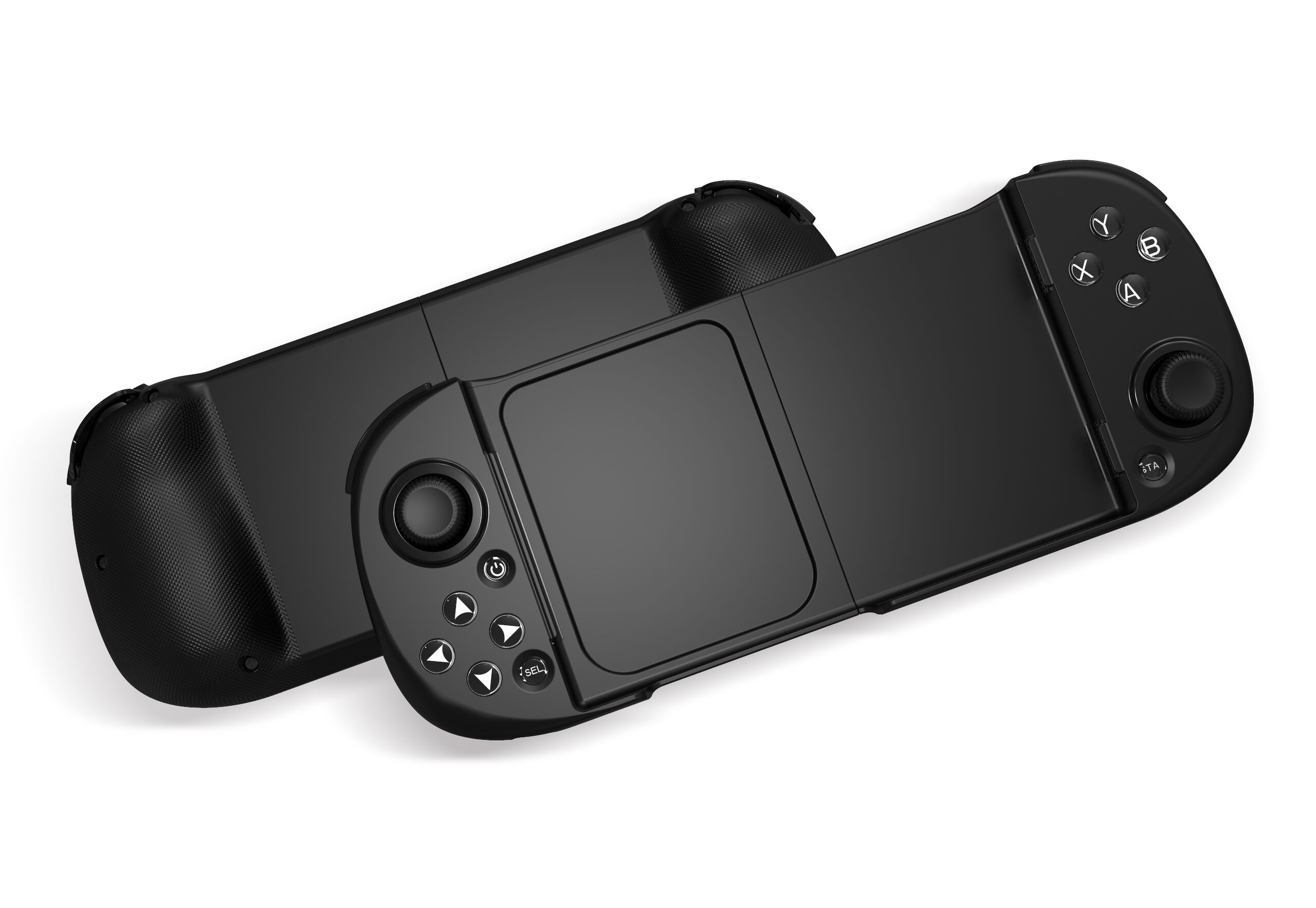 Buy Wholesale China Factory Mobile Phone Wireless Gamepad With ...