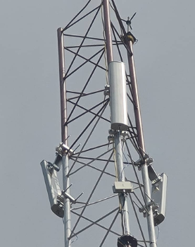 Security Camera Wifi Signal System Booster Sunhans 2.4ghz 20w ...