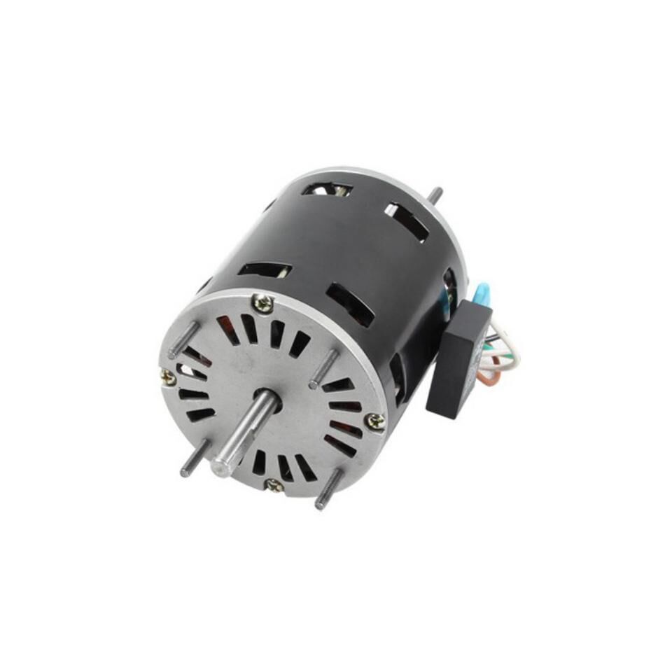 3.3 Inch 50w Small Ac Electric Fan Motor With High Quality - China ...