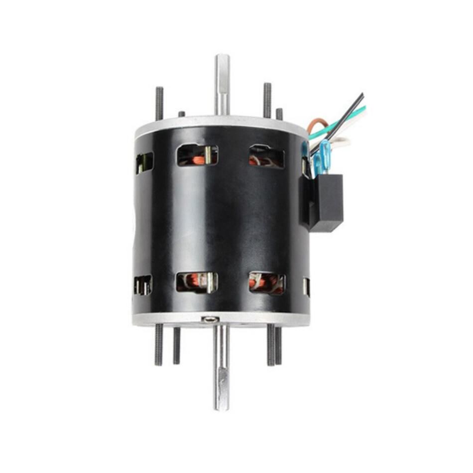3.3 Inch 50w Small Ac Electric Fan Motor With High Quality - China ...