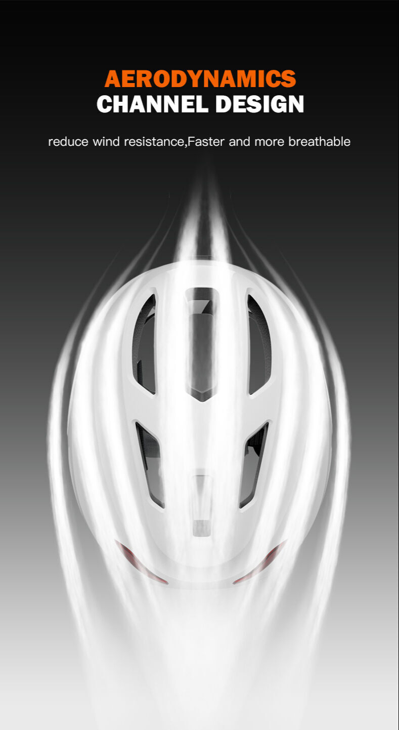 Buy Wholesale China Smart Bike Helmet For Adults With 1080p Hd Camera ...