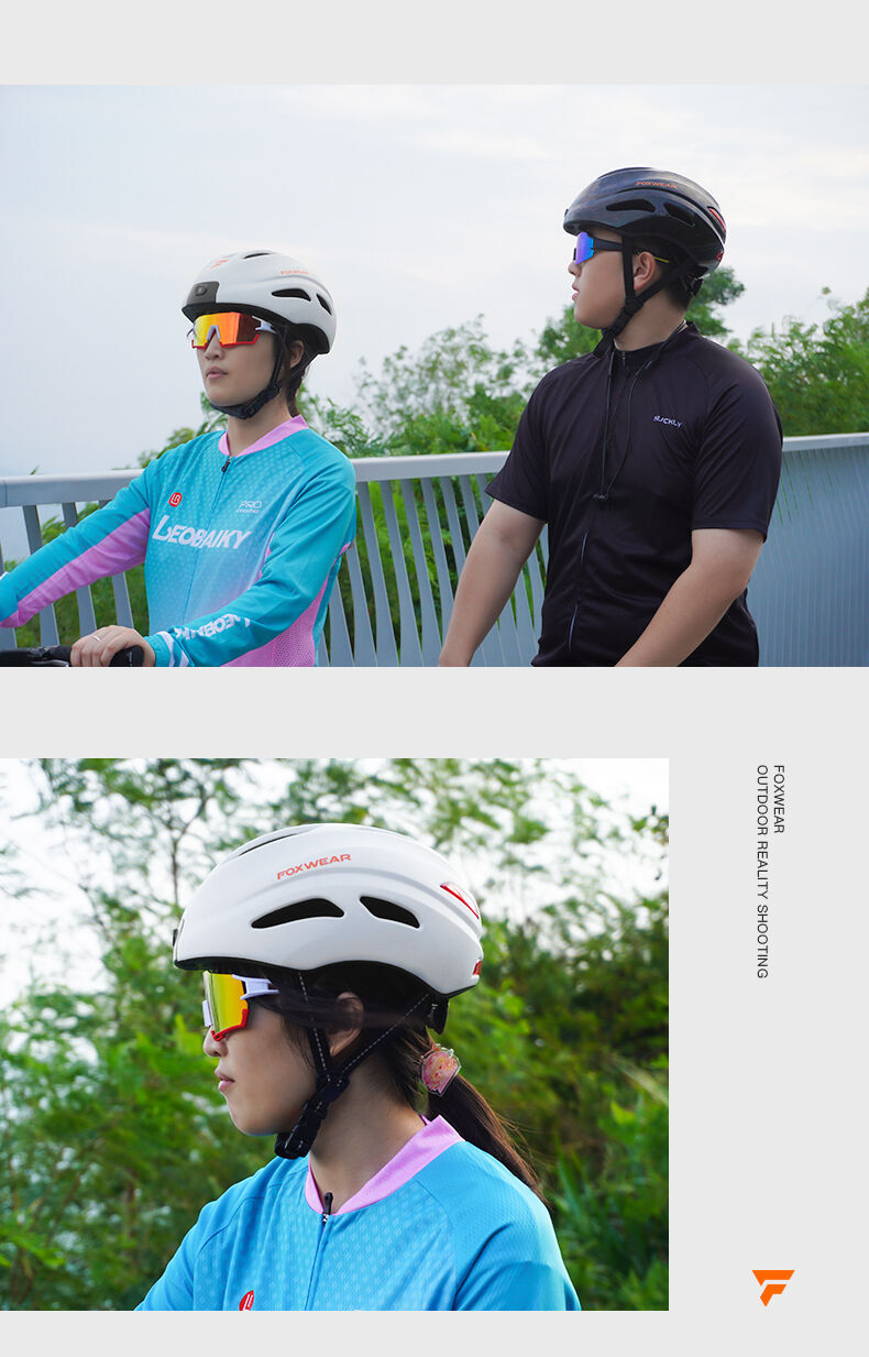 Buy Wholesale China Smart Bike Helmet For Adults With 1080p Hd Camera ...