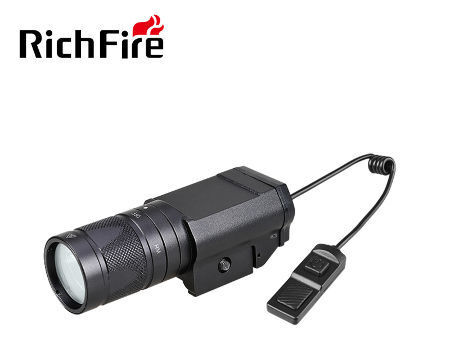 Buy Wholesale China X400v Weapon Light 500 Lumens Pistol Red Laser ...