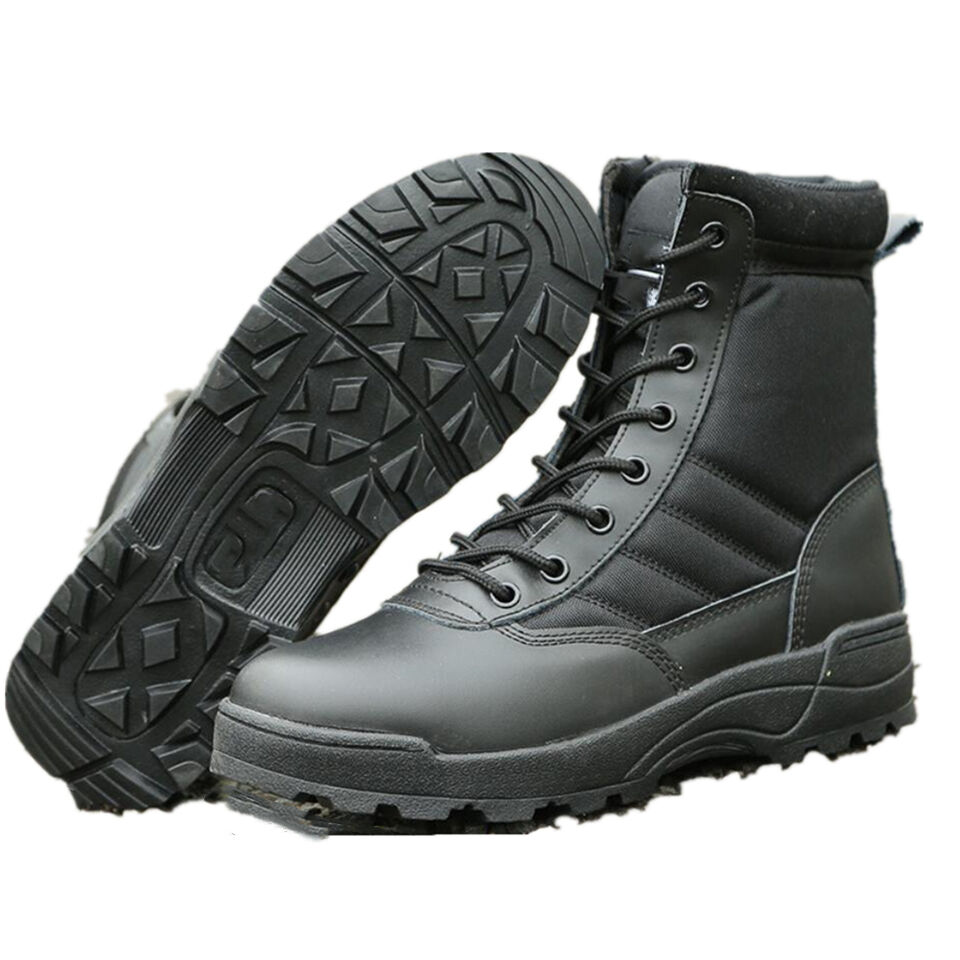 Buy Wholesale China Outdoor Breathable High-top Mountaineering Training ...