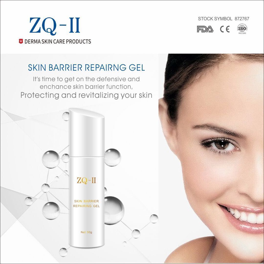 Buy Wholesale China Skin Care Product Fragrance Free Natural Formula Zq ...