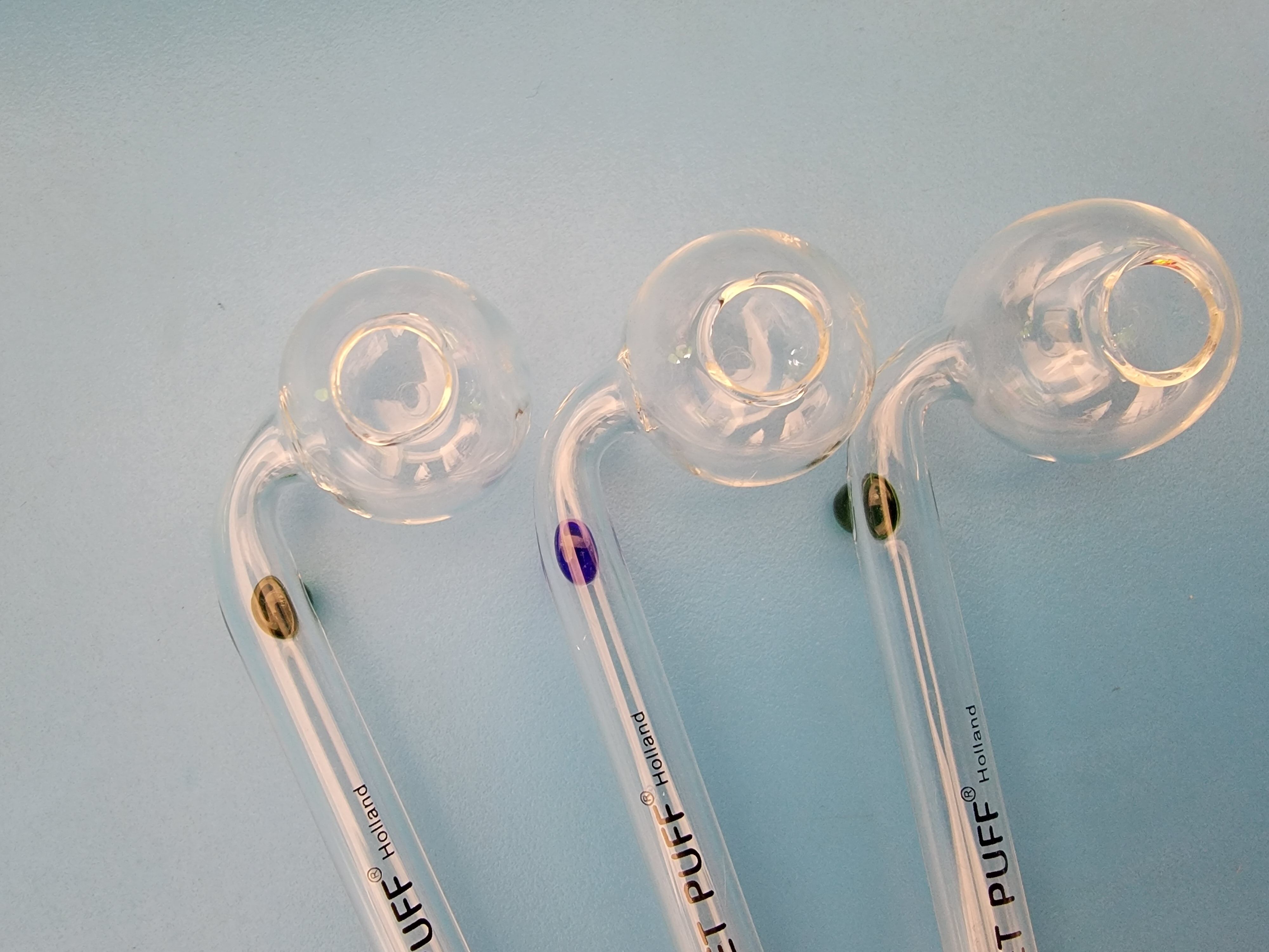 Buy Standard Quality China Wholesale Sweet Puff Holland Curved Glass ...