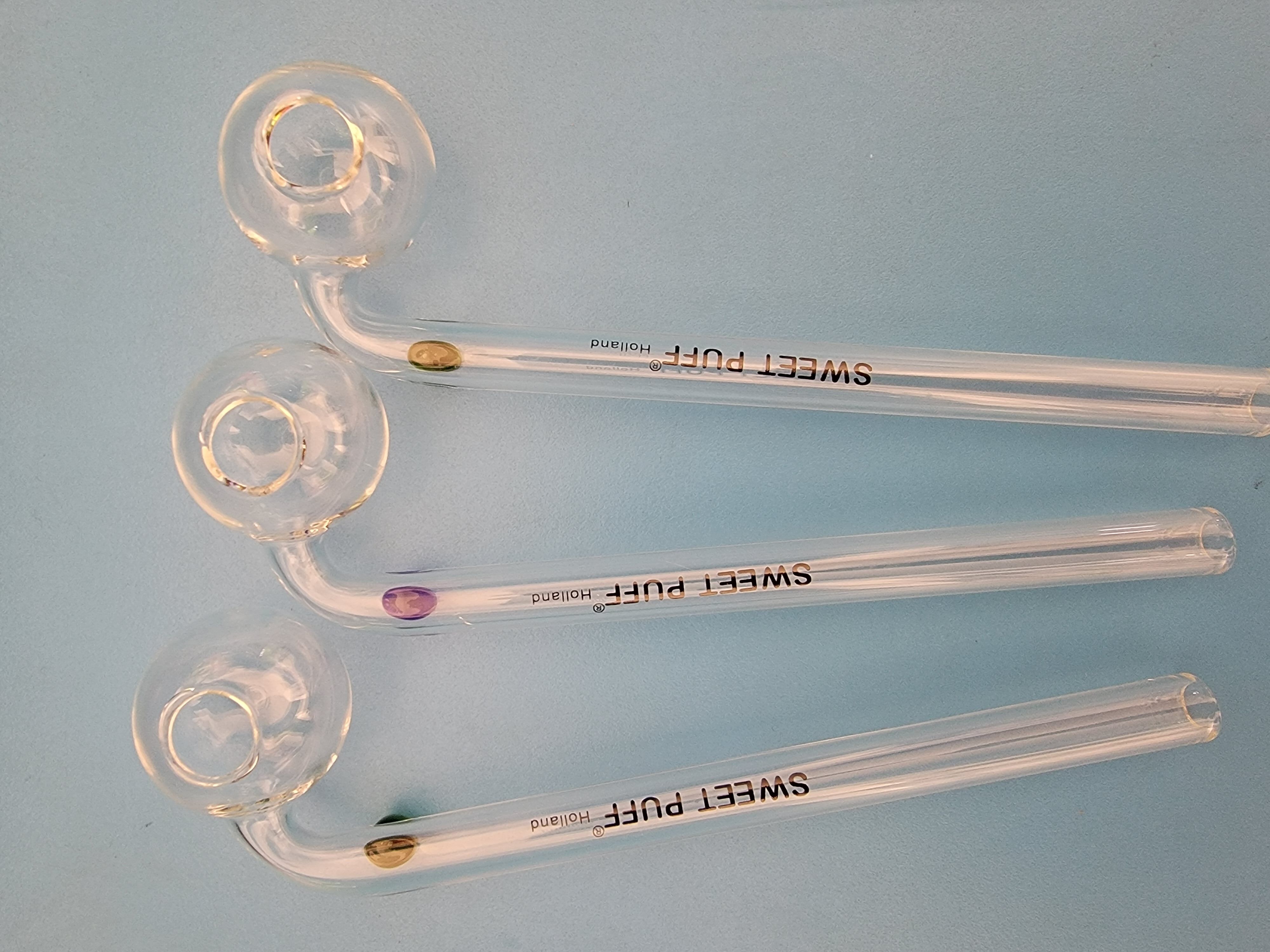 Buy Standard Quality China Wholesale Sweet Puff Holland Curved Glass ...