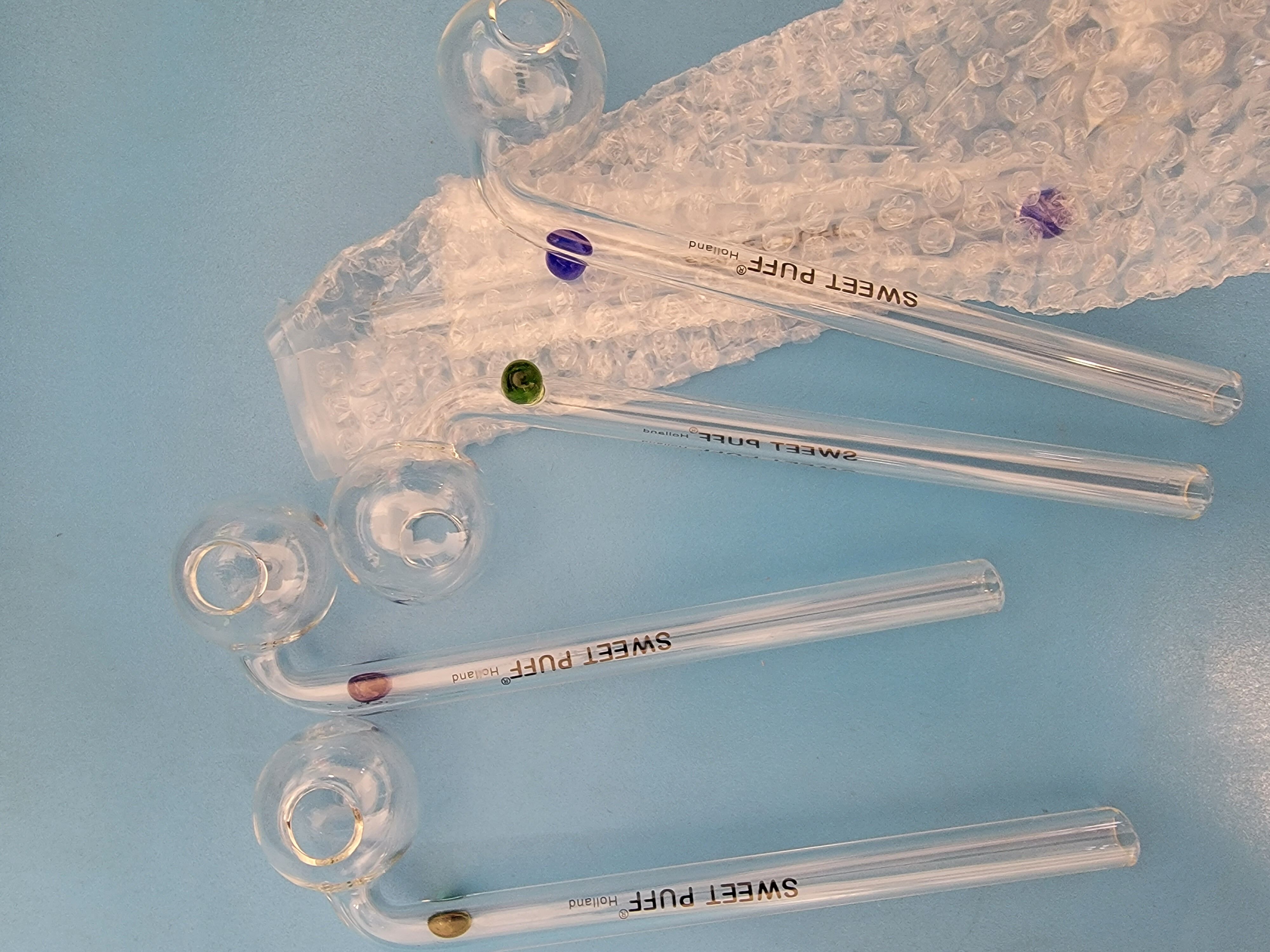 Buy Standard Quality China Wholesale Sweet Puff Holland Curved Glass ...