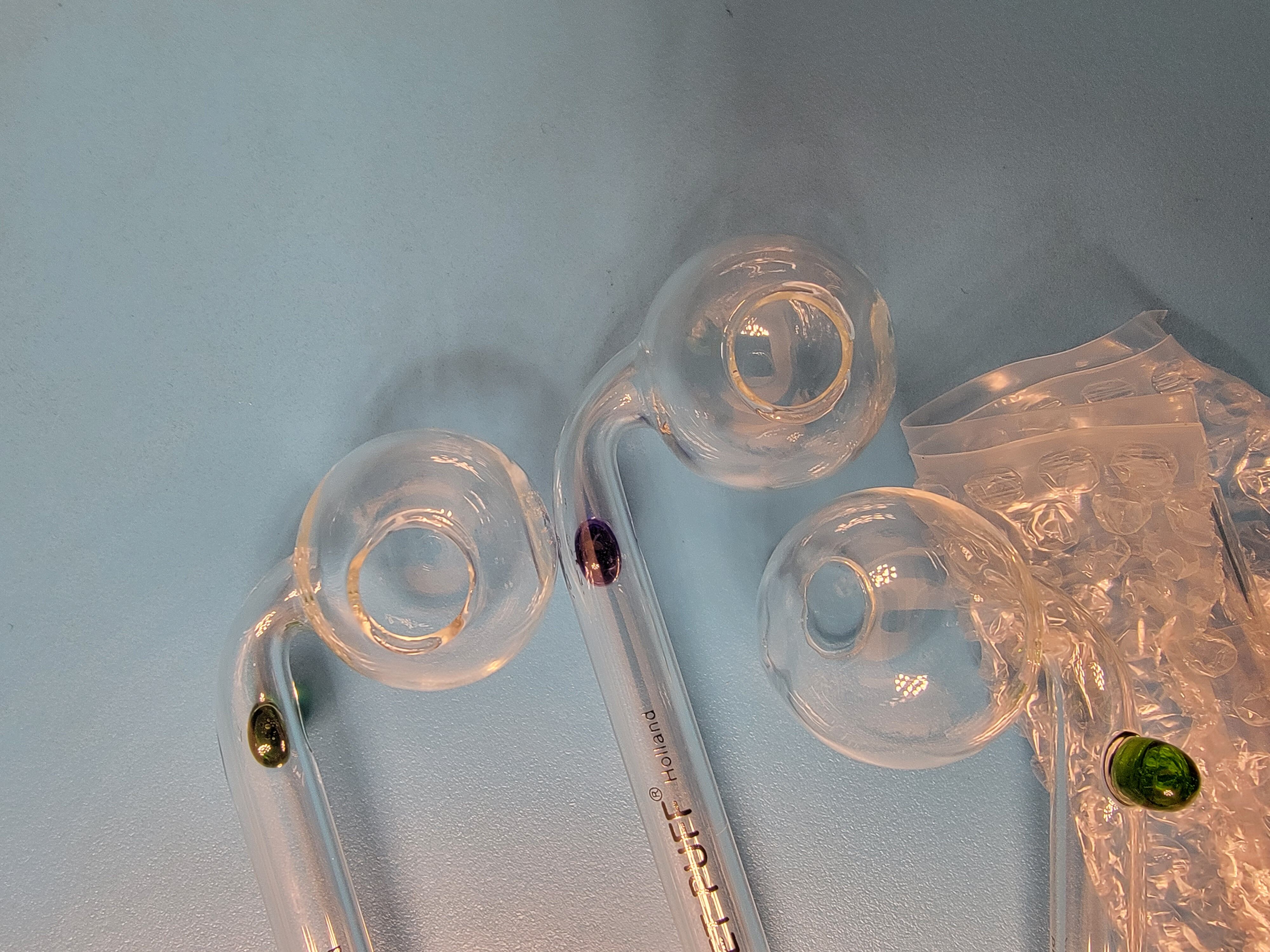 Buy Standard Quality China Wholesale Sweet Puff Holland Curved Glass ...