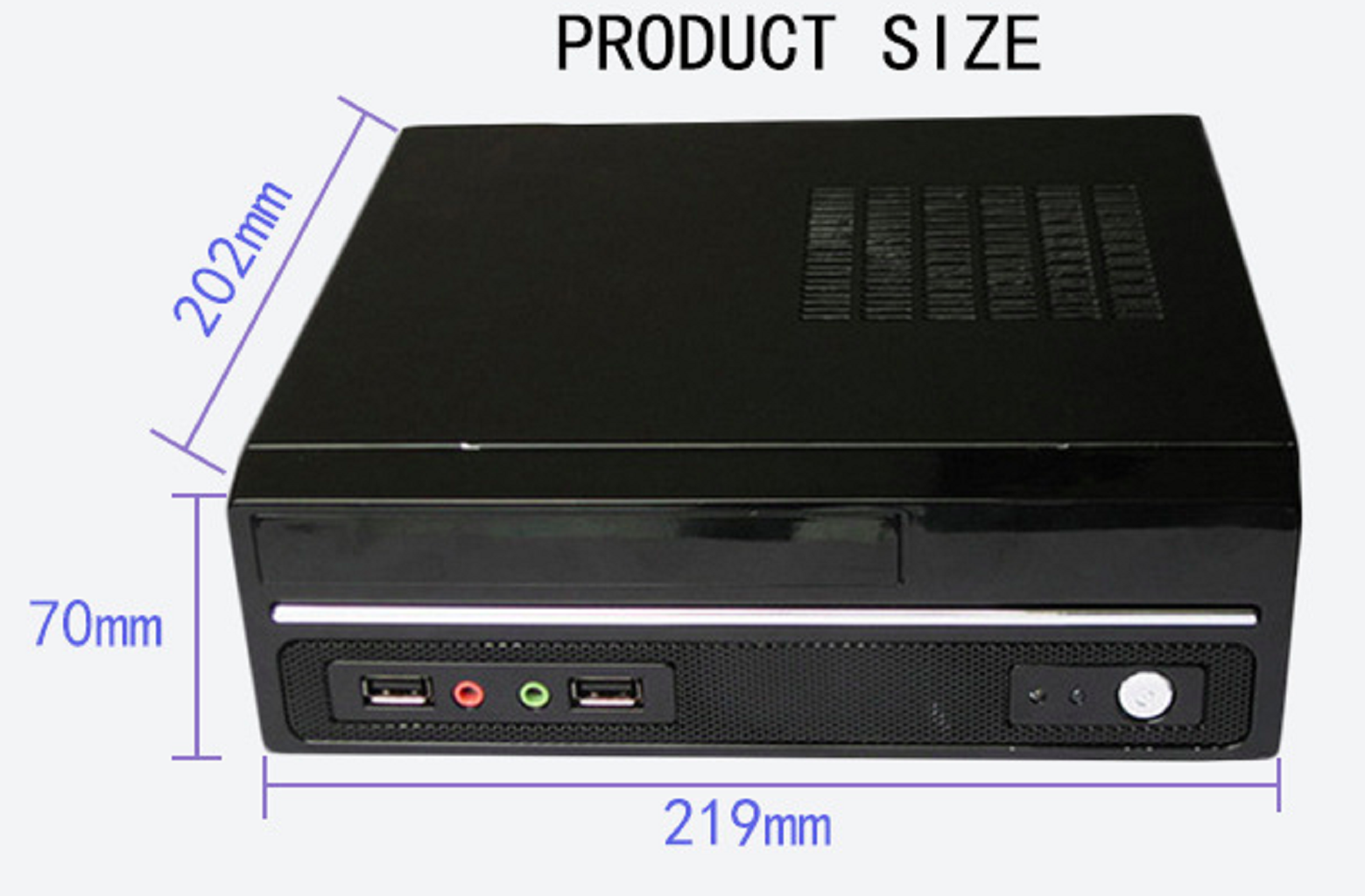 Buy Wholesale China Wholesale Intel Core I5-8400 Windows Mini Pc With ...